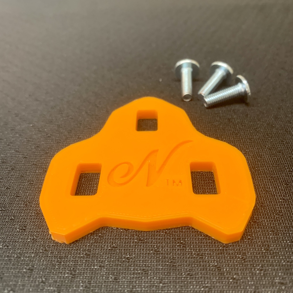 Personalised cyclist bikefitting shims 3D printed to order. - Bikefit ...